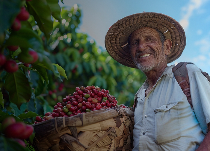 About Us - Breaking Traditions In The Coffee Industry