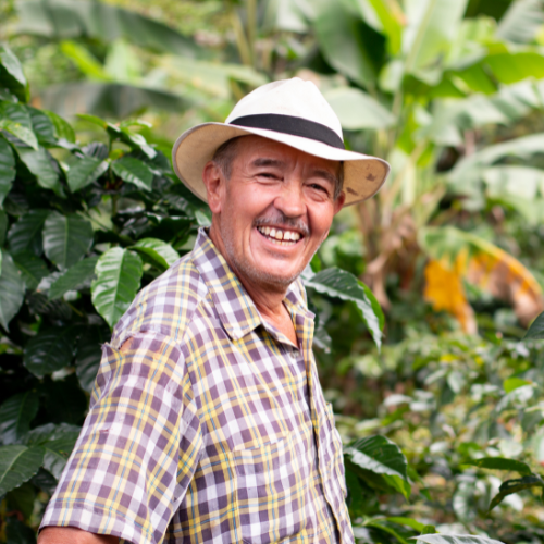 About Us - Breaking Traditions In The Coffee Industry